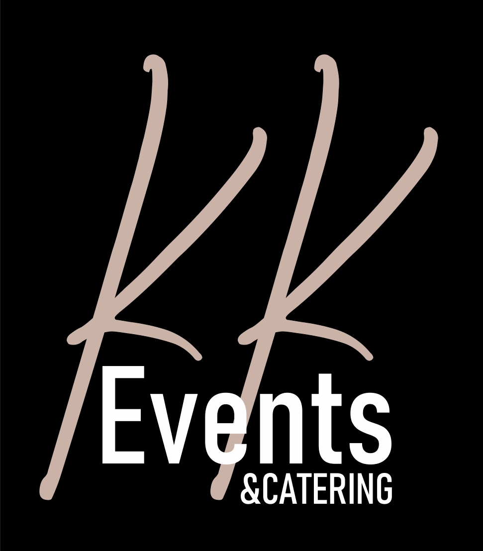 Flyer ⋆ KK Catering Events